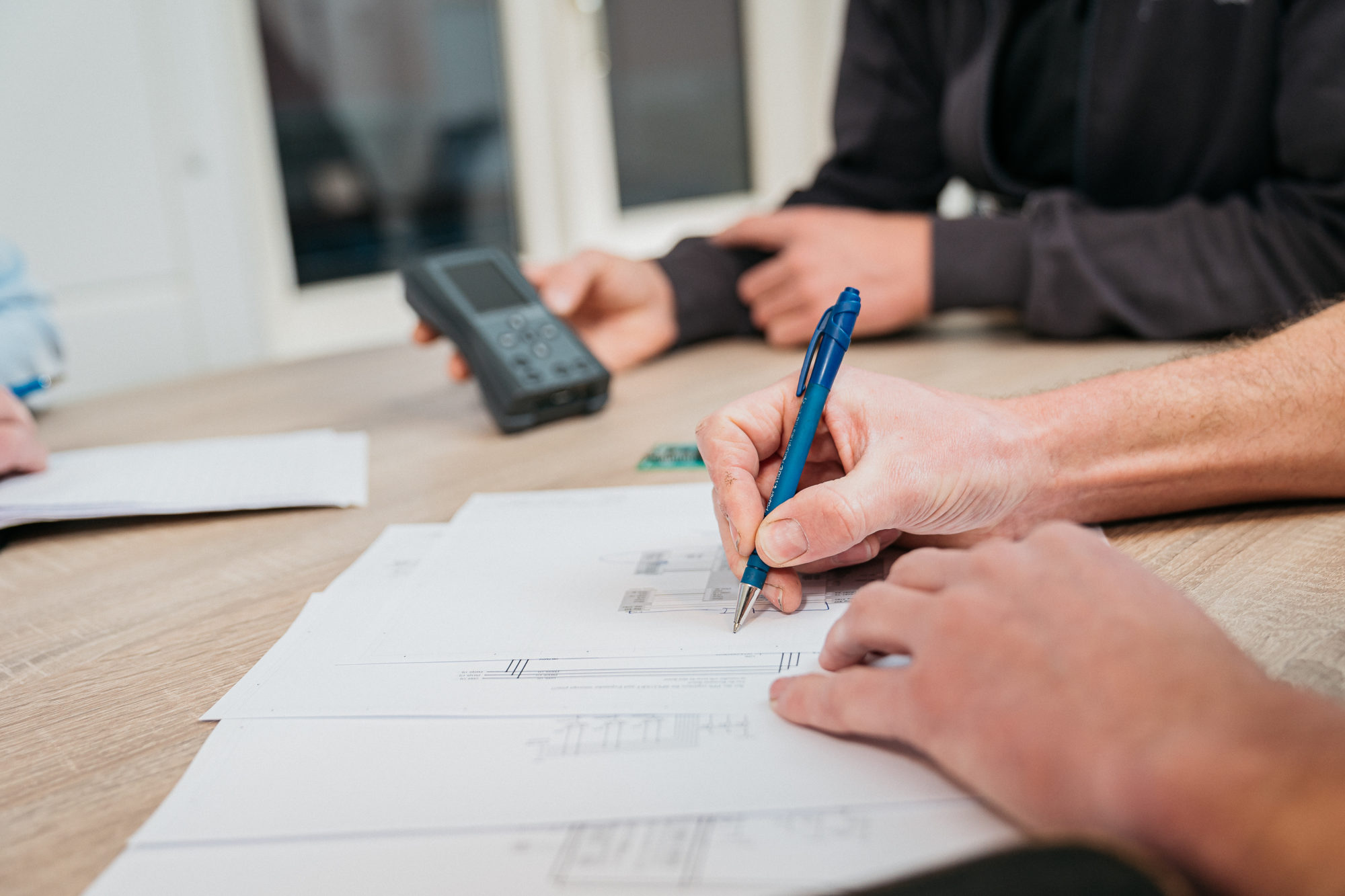 Innovatieve (aslast) weegsystemen | Voor diverse voertuigen