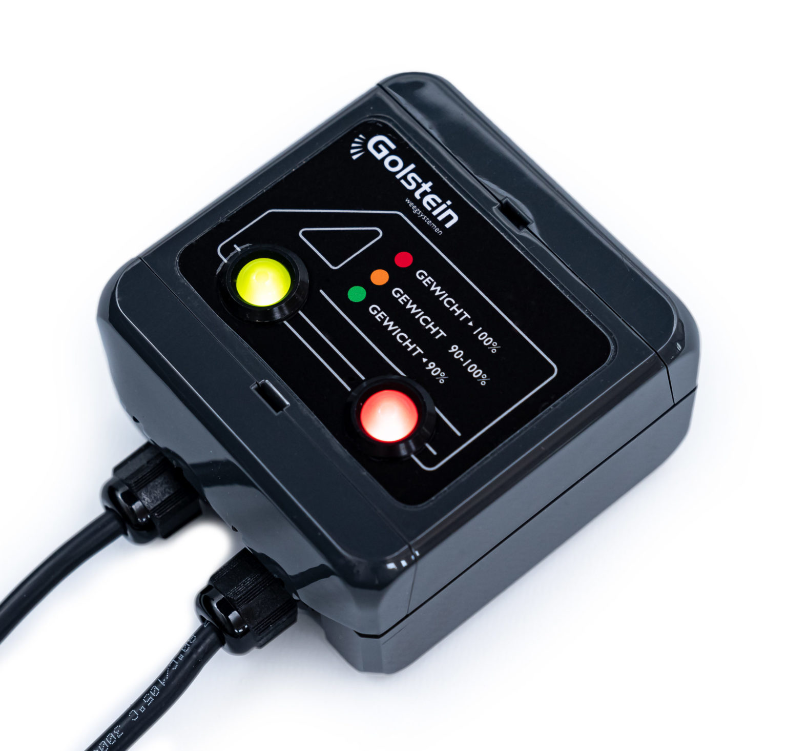 Aslast Indicator - Golstein