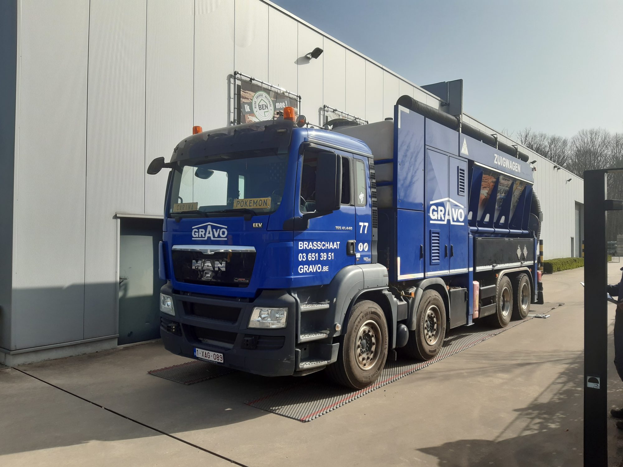 Aslast Indicator - Golstein